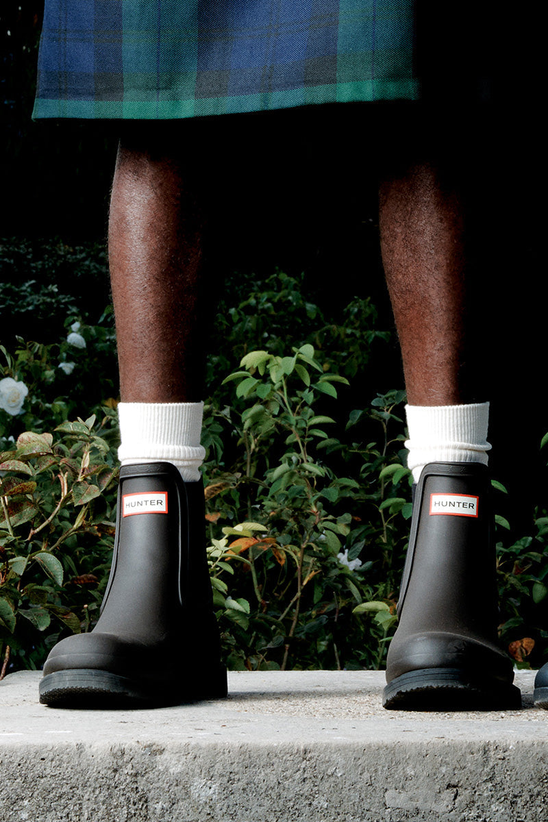 The Original Chelsea – Hunter Boots DACH